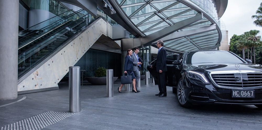 Luxury Limo Hire Service In Australia – Airport, City & MICE